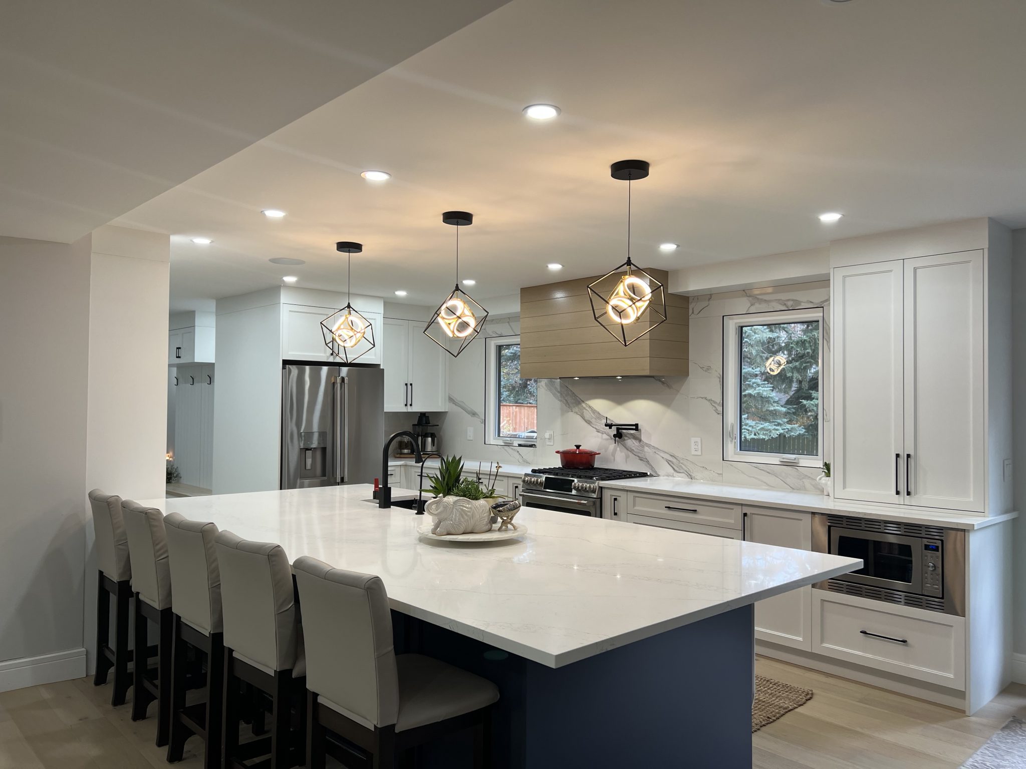 Armstrong Kitchen Renovations